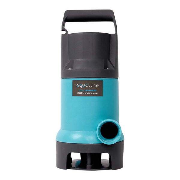 Aqualine Submersible Pumps – Hydroponics4less